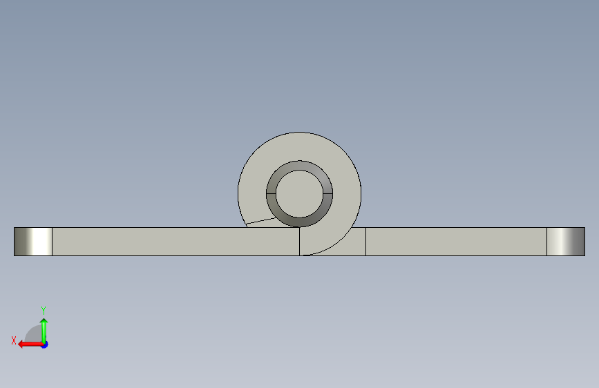 cl253-9-z铰链-上海生久_STEP_模型图纸下载 – 懒石网