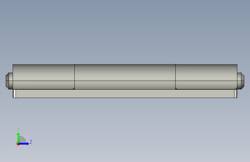 CL253-32-1铰链-上海生久_STEP_模型图纸下载 – 懒石网
