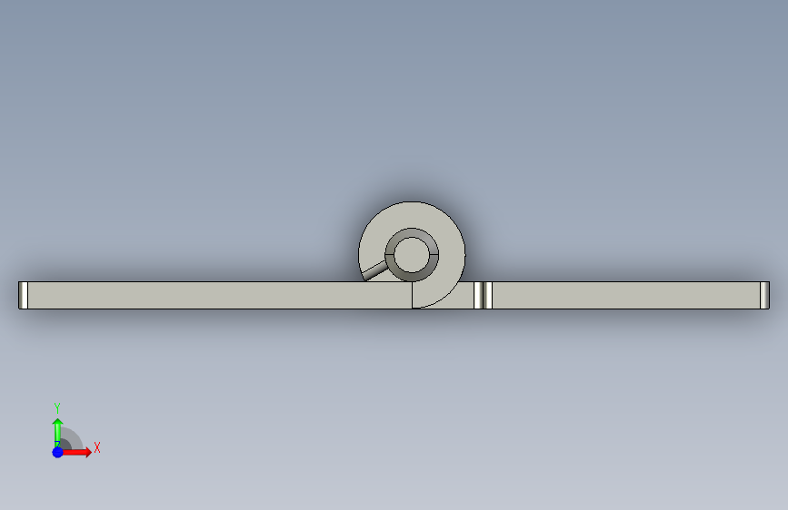 CL253-32-2铰链-上海生久_STEP_模型图纸下载 – 懒石网