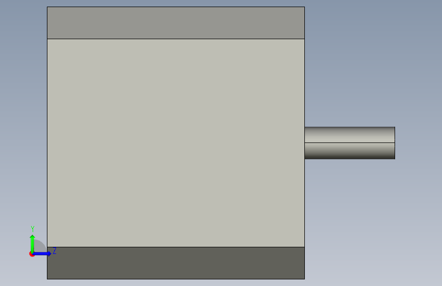 42hs.prt_UG_模型图纸下载 – 懒石网