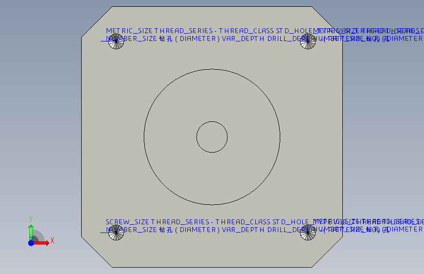 42hs.prt_UG_模型图纸下载 – 懒石网