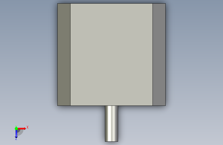 42hs.prt_UG_模型图纸下载 – 懒石网