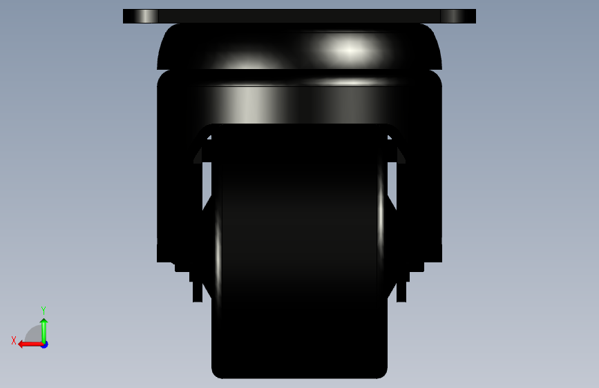 CEL41-D75-N_STEP_模型图纸下载 – 懒石网