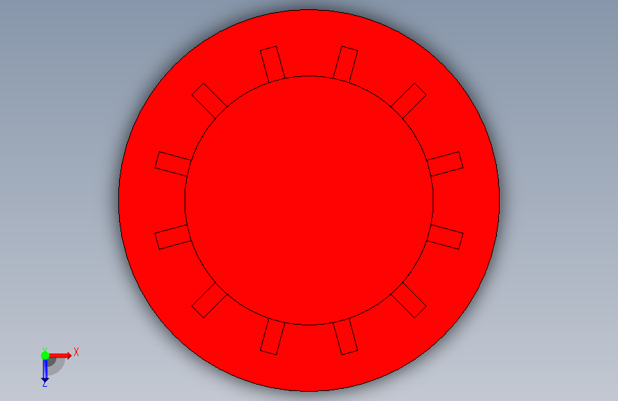 fhs-m3-8.prt_UG_模型图纸下载 – 懒石网