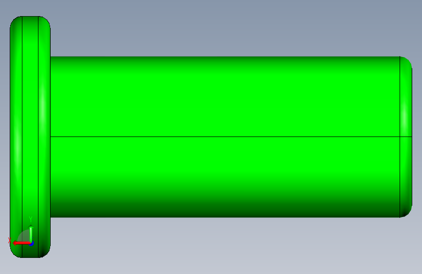 fhs-m4-10.prt_UG_模型图纸下载 – 懒石网