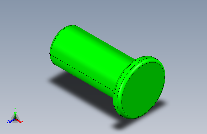 fhs-m4-12.prt_UG_模型图纸下载 – 懒石网