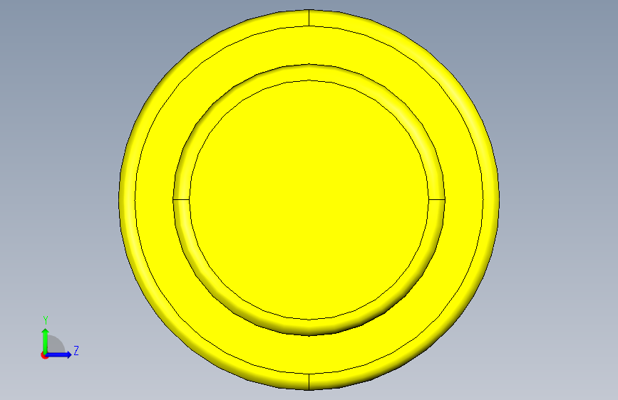 fhs-m5-30.prt_UG_模型图纸下载 – 懒石网