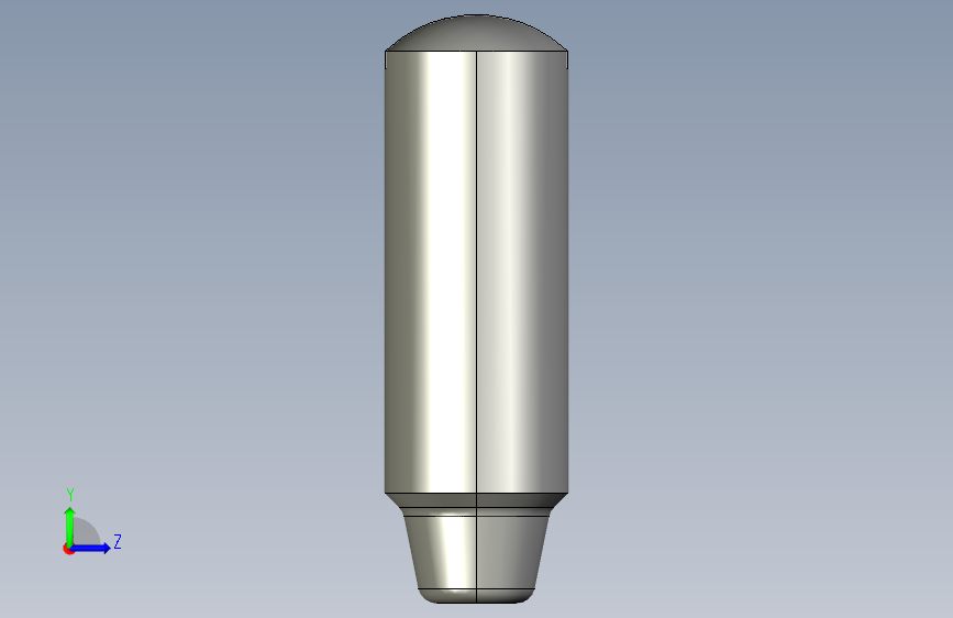 gb72.prt_UG_模型图纸下载 – 懒石网