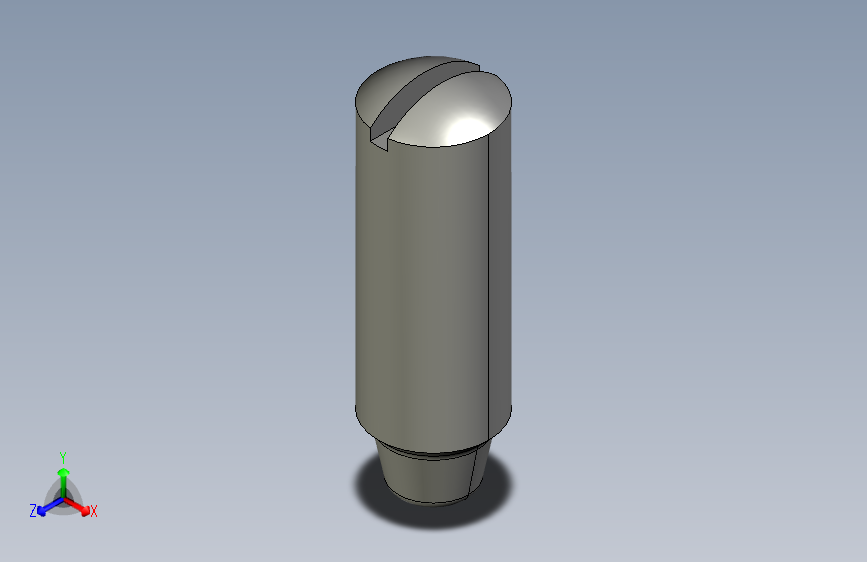 gb72.prt_UG_模型图纸下载 – 懒石网