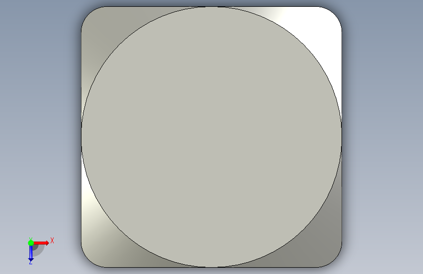 gb86.prt_UG_模型图纸下载 – 懒石网