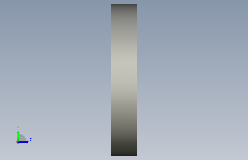 gb93.prt.1_UG_模型图纸下载 – 懒石网