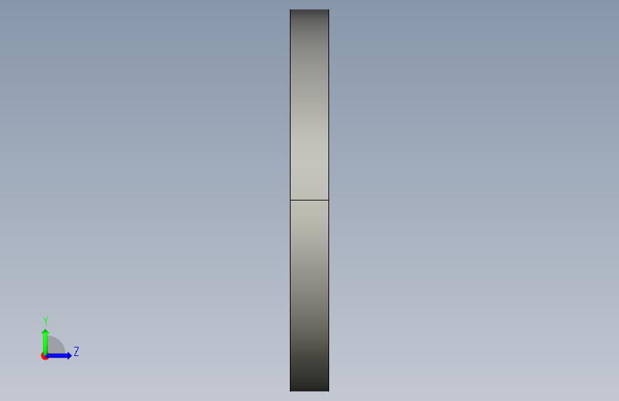 gb95.prt_UG_模型图纸下载 – 懒石网