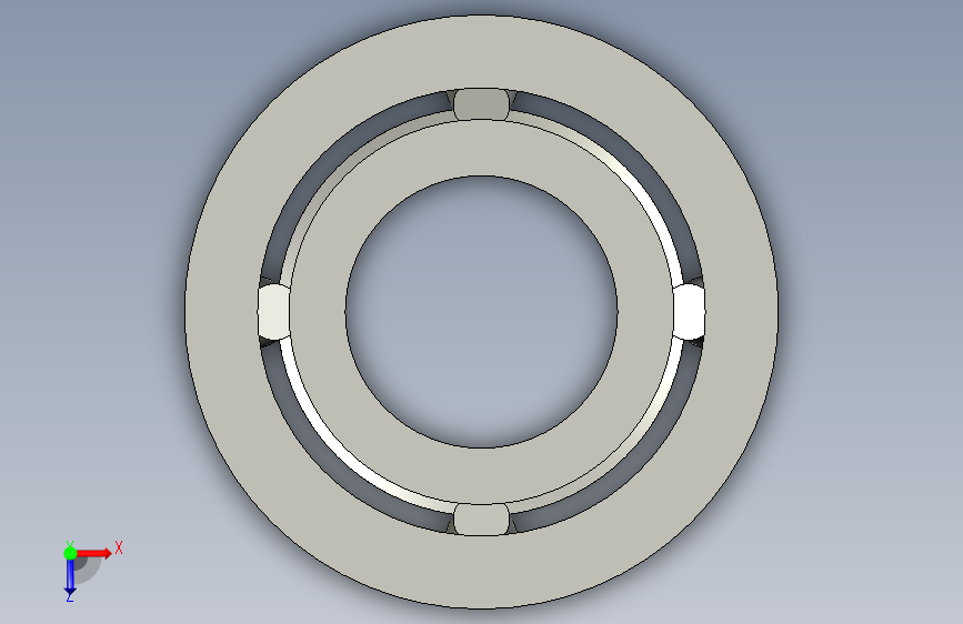 gb297.prt_UG_模型图纸下载 – 懒石网