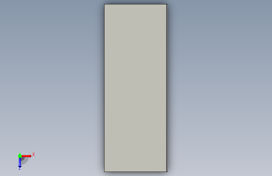 gb707.prt_UG_模型图纸下载 – 懒石网