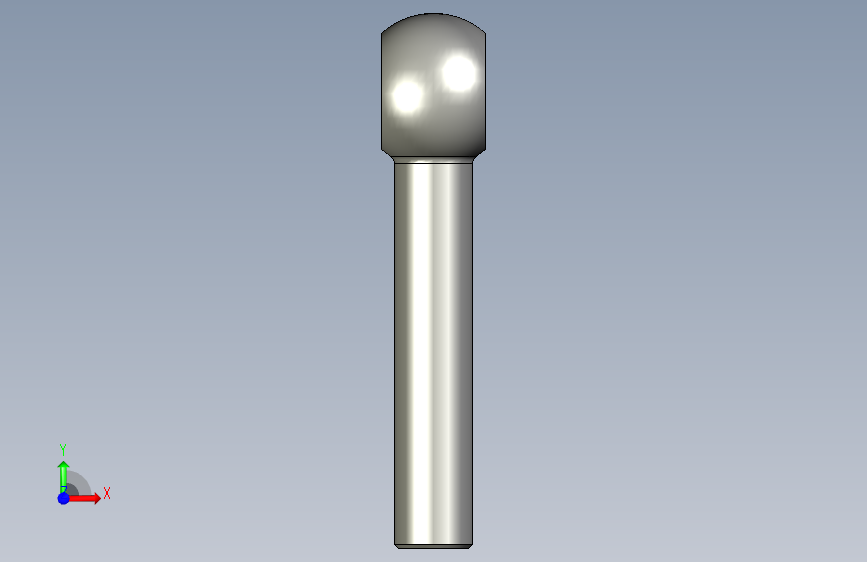 gb798.prt_UG_模型图纸下载 – 懒石网