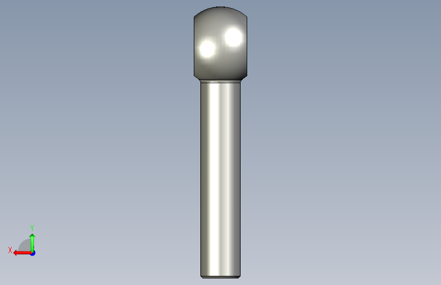 gb798.prt_UG_模型图纸下载 – 懒石网