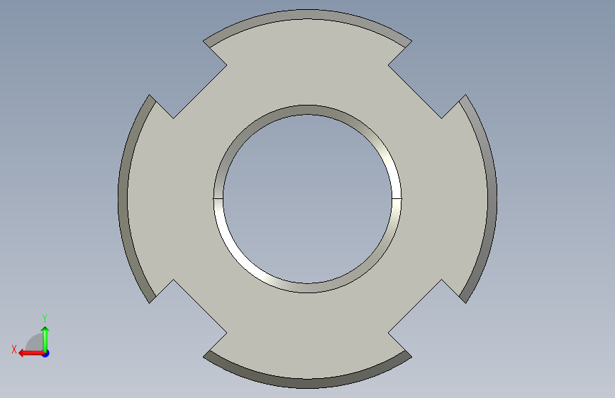 gb810.prt_UG_模型图纸下载 – 懒石网
