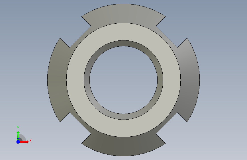 gb810.prt_UG_模型图纸下载 – 懒石网