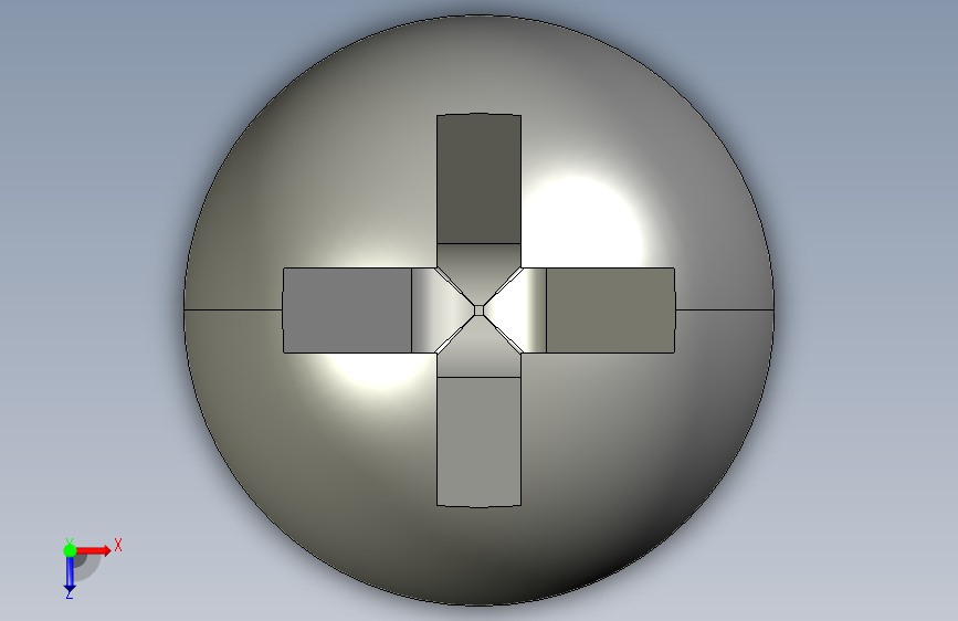 gb823.prt.12_UG_模型图纸下载 – 懒石网
