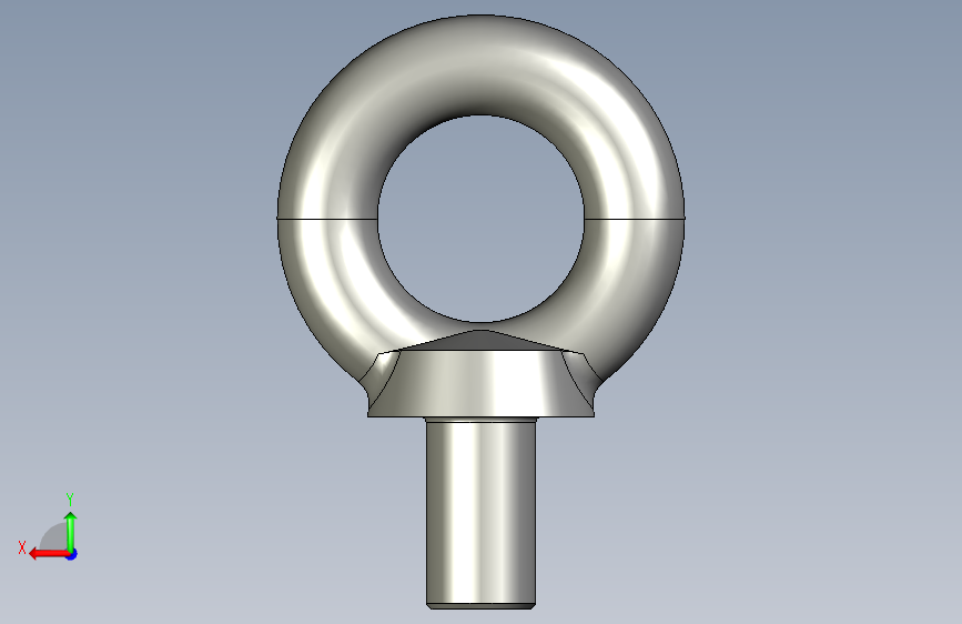 gb825.prt.9_UG_模型图纸下载 – 懒石网