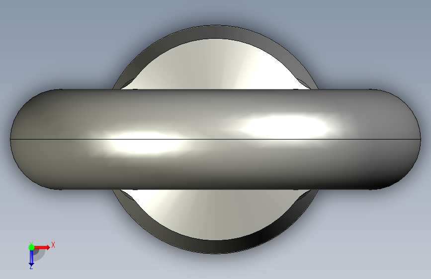 gb825.prt.9_UG_模型图纸下载 – 懒石网