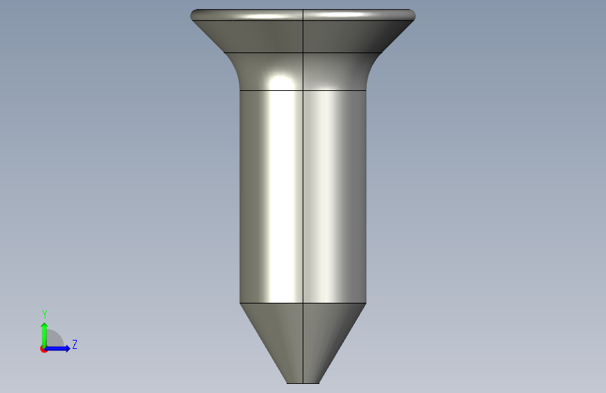 gb846.prt_UG_模型图纸下载 – 懒石网