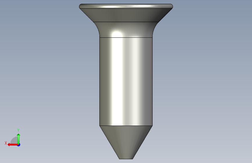 gb846.prt_UG_模型图纸下载 – 懒石网