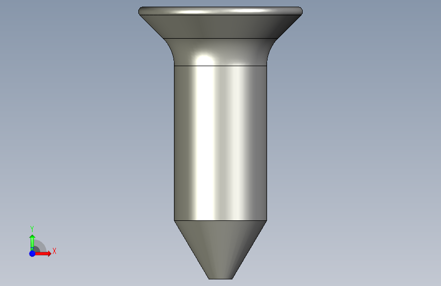 gb846.prt_UG_模型图纸下载 – 懒石网