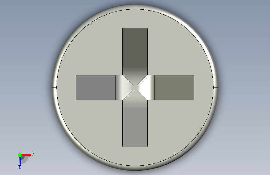 gb846.prt_UG_模型图纸下载 – 懒石网