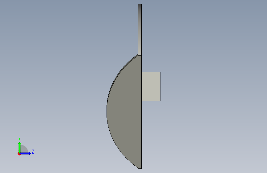 gb856.prt_UG_模型图纸下载 – 懒石网