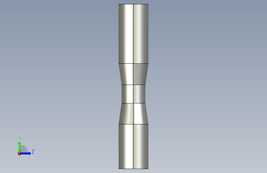 gb899.prt_UG_模型图纸下载 – 懒石网