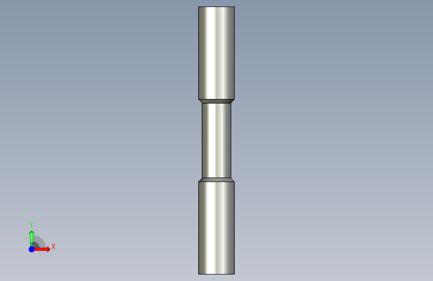 gb901.prt_UG_模型图纸下载 – 懒石网