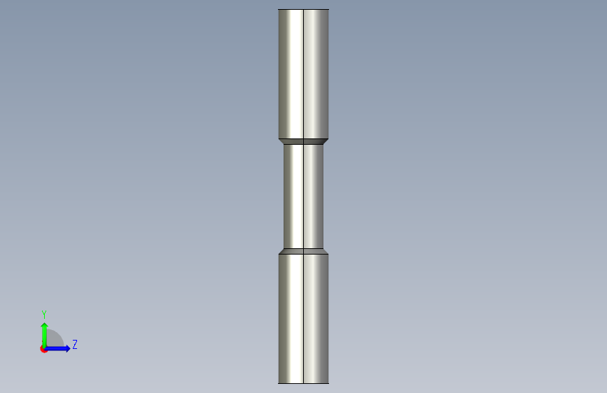 gb901.prt_UG_模型图纸下载 – 懒石网