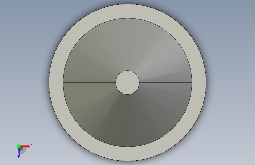 gb902.prt_UG_模型图纸下载 – 懒石网