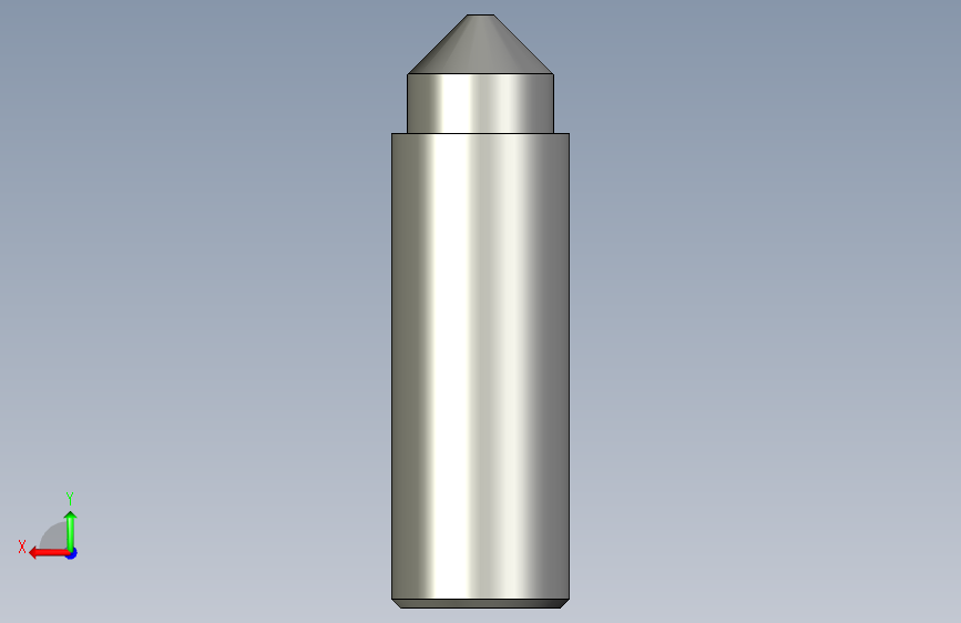 gb902.prt_UG_模型图纸下载 – 懒石网