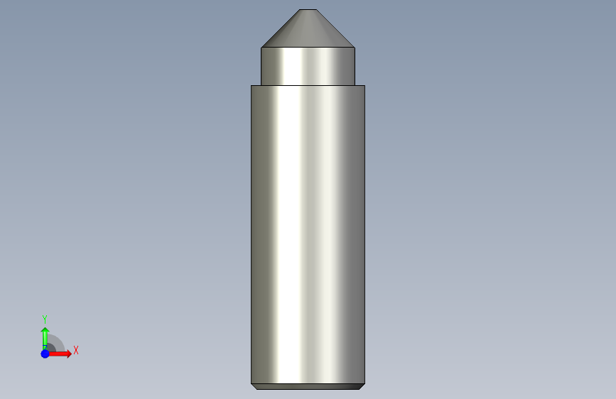 gb902.prt_UG_模型图纸下载 – 懒石网