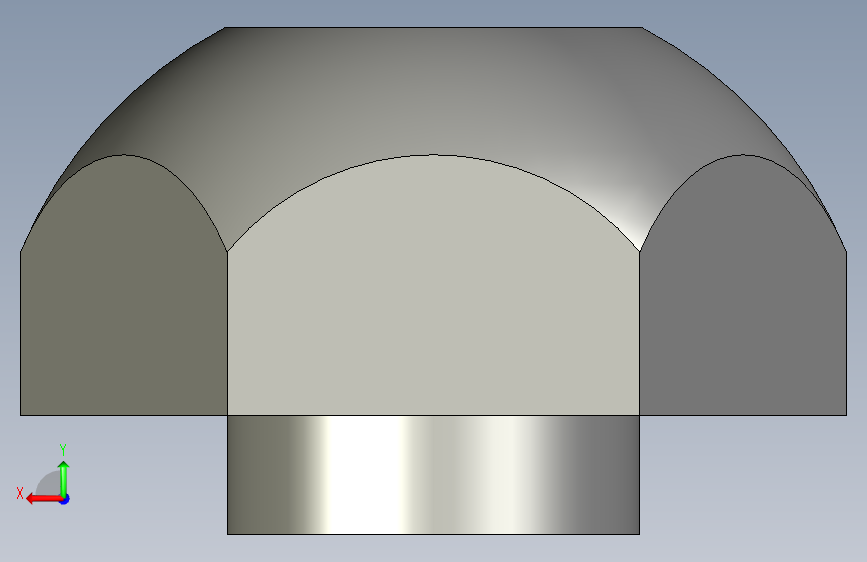 gb927.prt_UG_模型图纸下载 – 懒石网