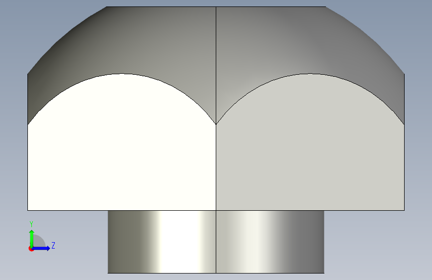 gb927.prt_UG_模型图纸下载 – 懒石网