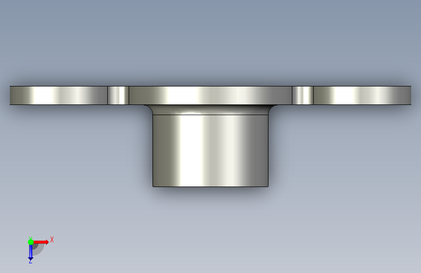 gb930.prt_UG_模型图纸下载 – 懒石网