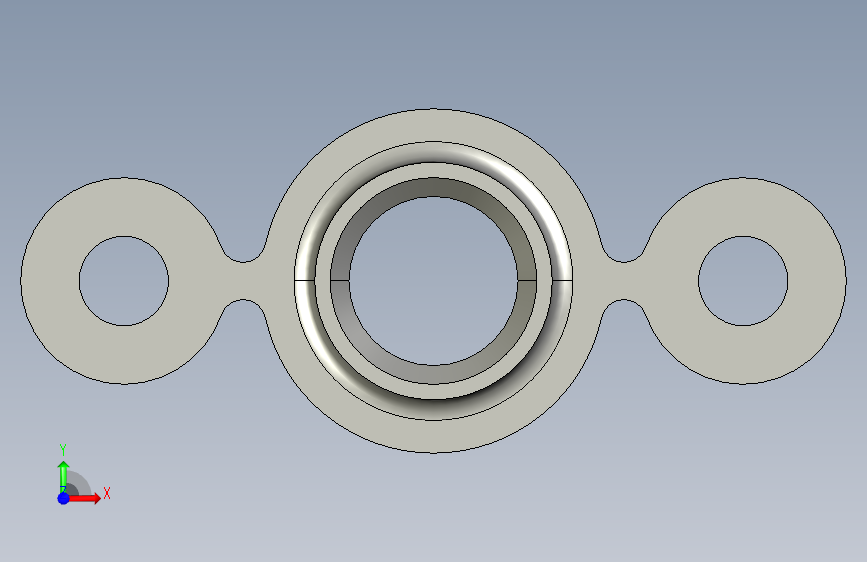 gb930.prt_UG_模型图纸下载 – 懒石网