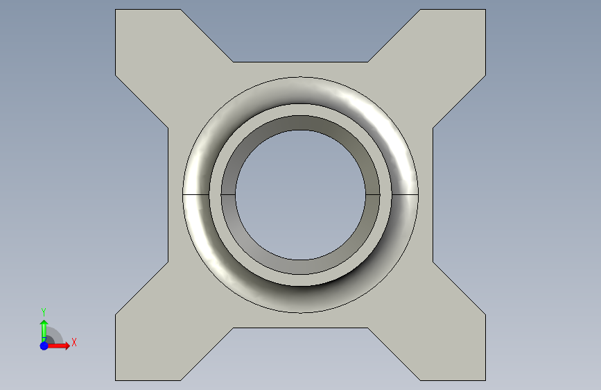 gb938.prt_UG_模型图纸下载 – 懒石网