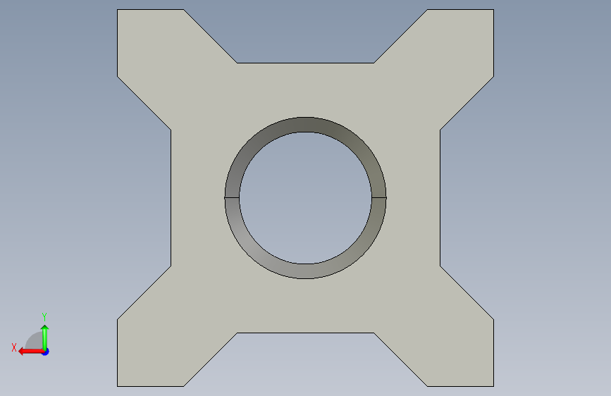 gb938.prt_UG_模型图纸下载 – 懒石网
