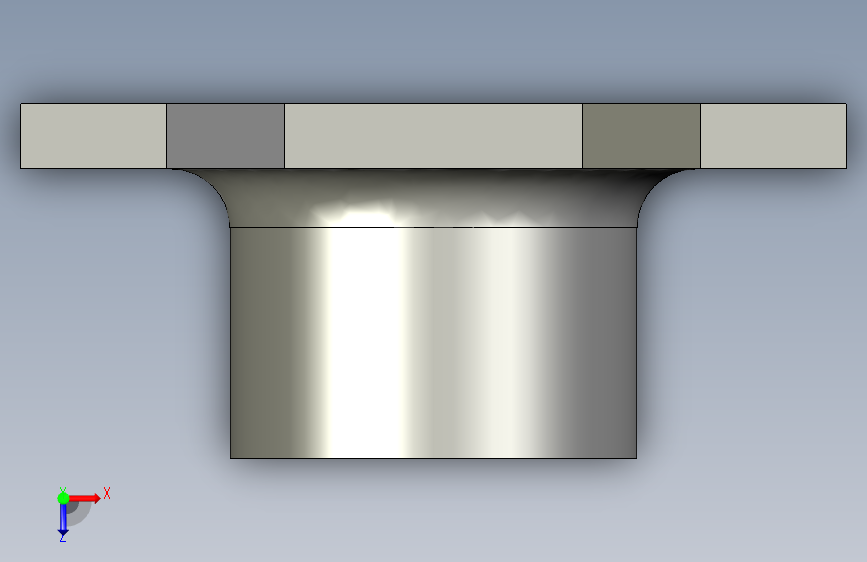 gb938.prt_UG_模型图纸下载 – 懒石网