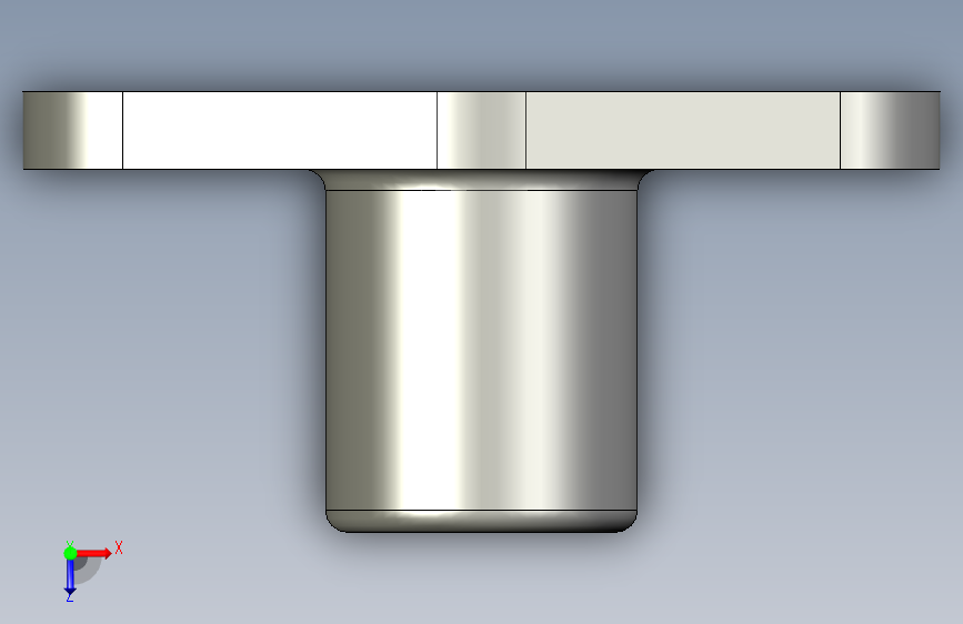 gb940.prt_UG_模型图纸下载 – 懒石网