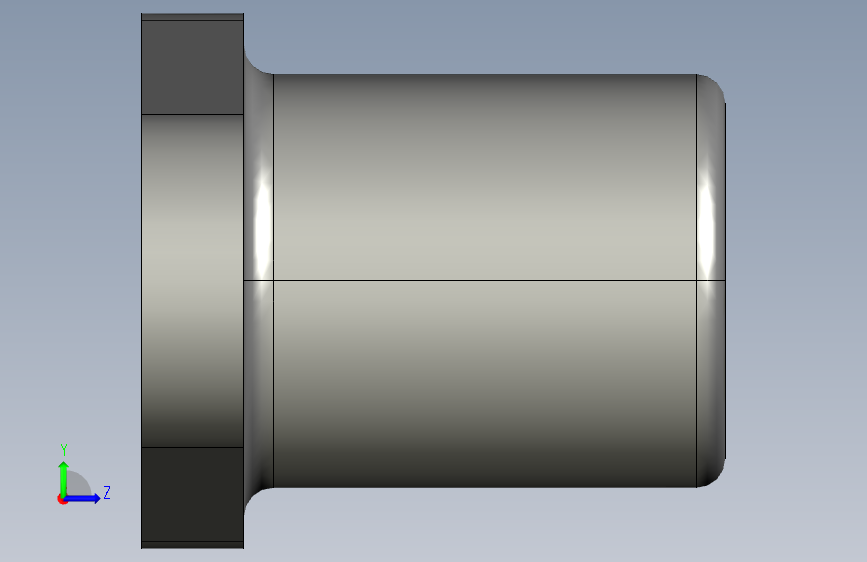 gb940.prt_UG_模型图纸下载 – 懒石网