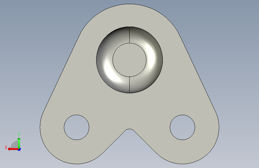 gb941.prt_UG_模型图纸下载 – 懒石网