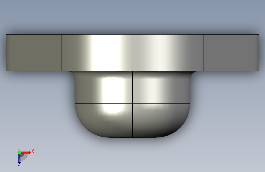 gb941.prt_UG_模型图纸下载 – 懒石网