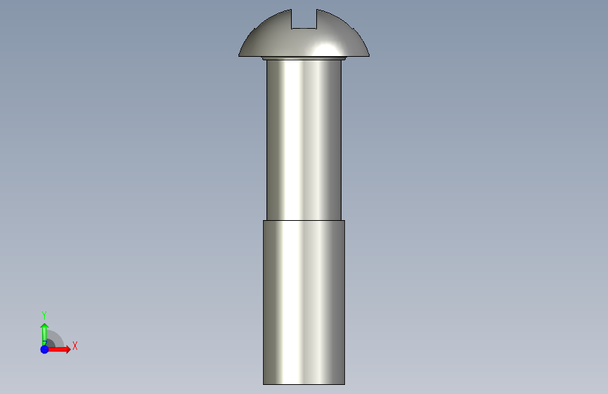 gb945.prt_UG_模型图纸下载 – 懒石网