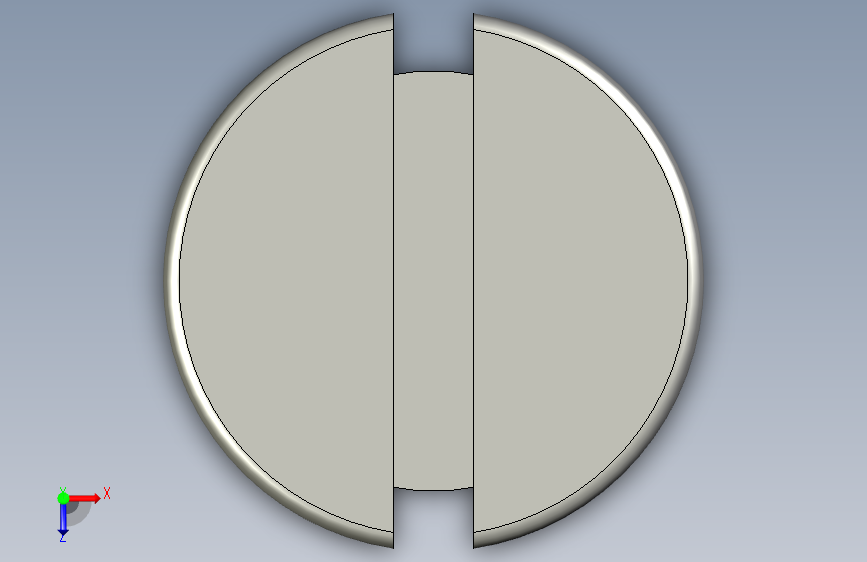 gb948.prt_UG_模型图纸下载 – 懒石网