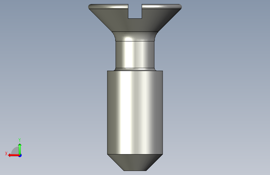 gb948.prt_UG_模型图纸下载 – 懒石网